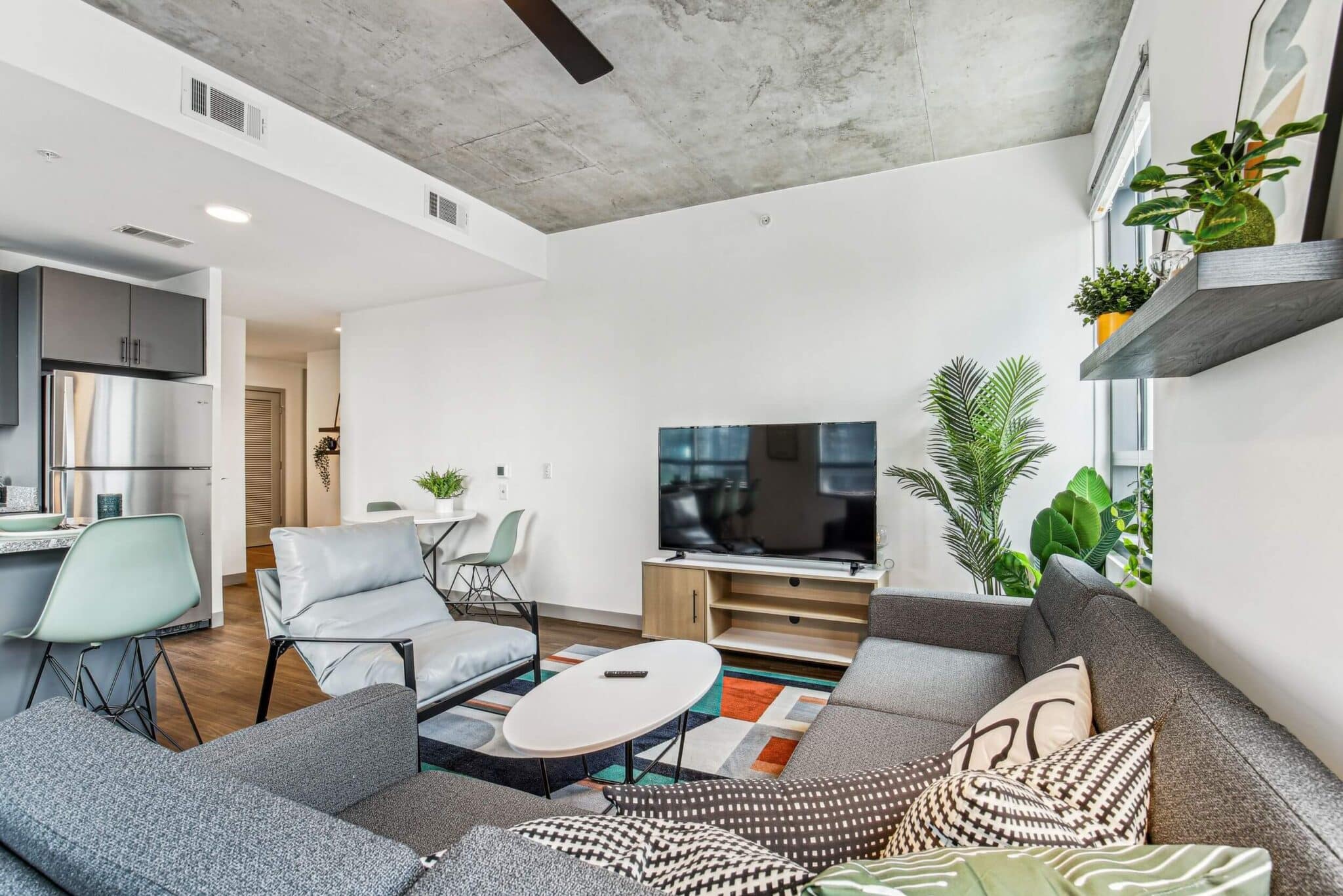 Floor Plans | Georgia Tech Housing | Kinetic