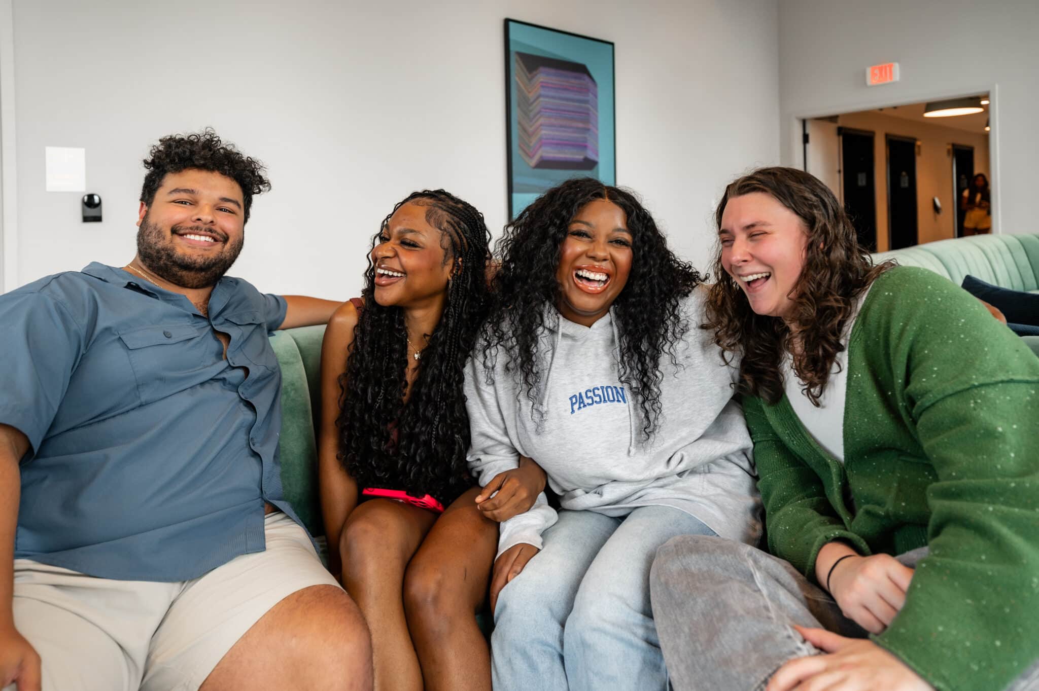 Contact | Georgia Tech Housing | Kinetic